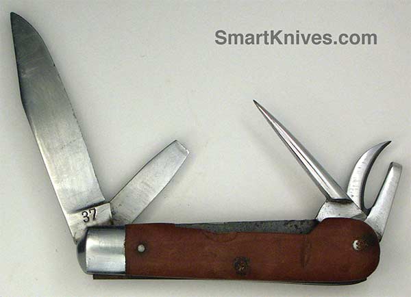 Victorinox Soldier 100mm Fiber Swiss Army Knife